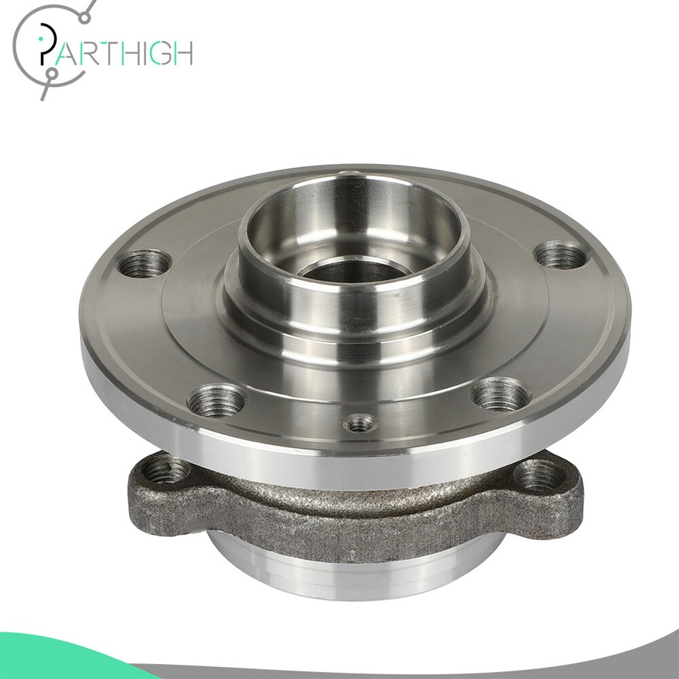 For Volkswagen CC Eos GTI Jetta Passat Beetle Golf 2X Front Wheel Hub ...