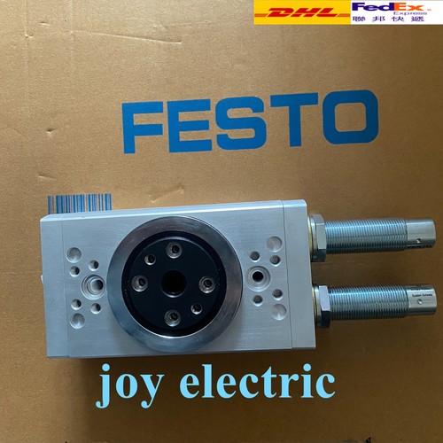 1pcs New in box Festo rotary cylinder DRRD-32-180-FH-Y9A 1578518 Rapid ...