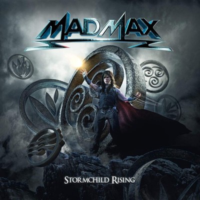 Stormchild Rising by MAD MAX NEUF | eBay