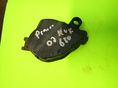 Arctic Cat Vtwin 650 Kawasaki Prairie 650 Brute force 650 carburetor ...