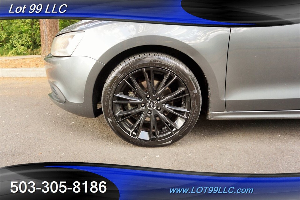 2012 Jetta TDI 2.0L AUTO DIESEL Leather Premium Wheels 42MPG | eBay