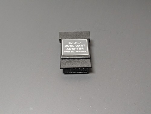 GM Tech 1 Diagnostic Scan Tool S.I.R Dual UART Adapter TA00065 ...