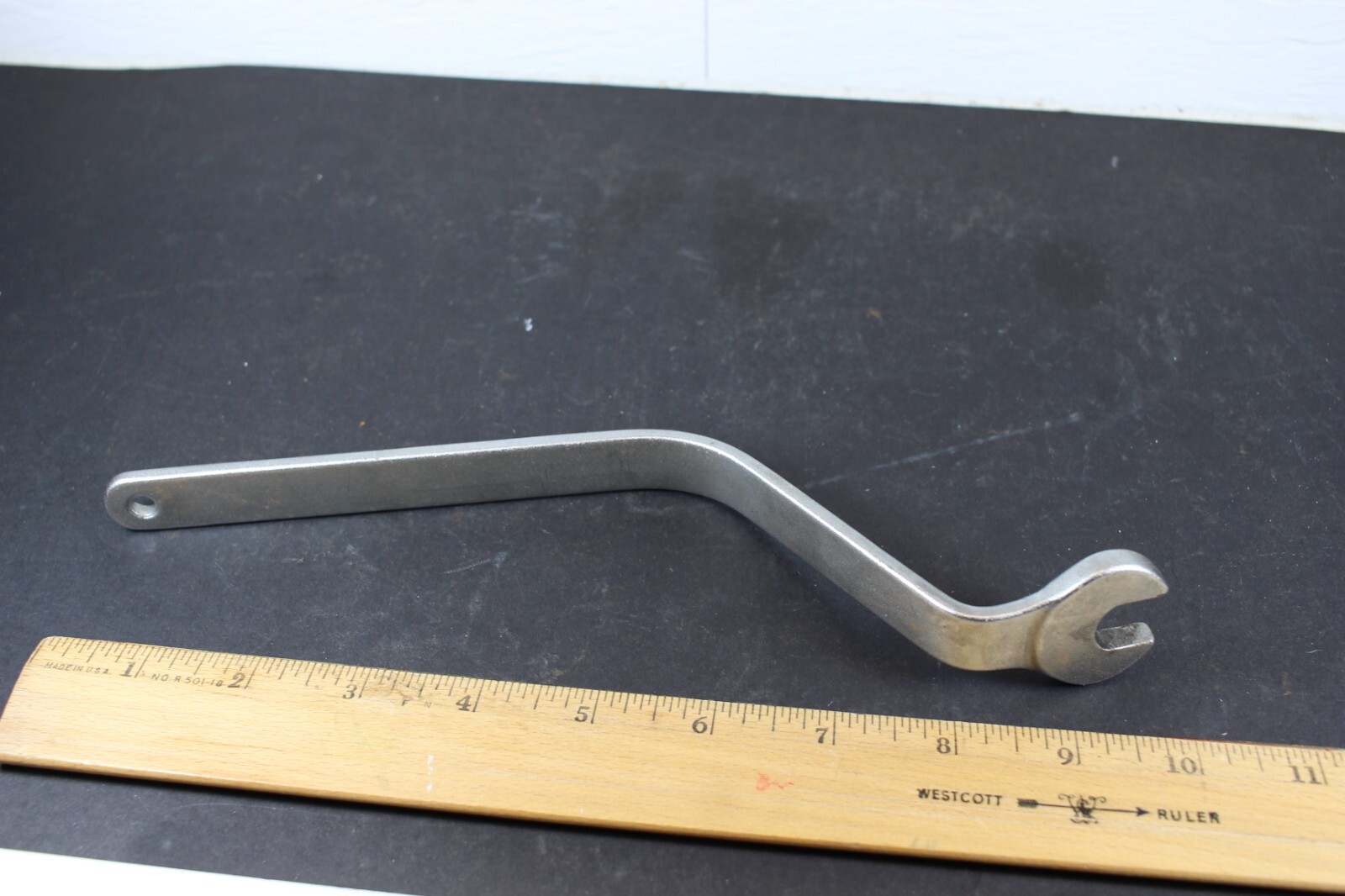 Hazet 2769 14mm Offset MERCEDES Diesel Valve Adjustment Wrench for sale ...