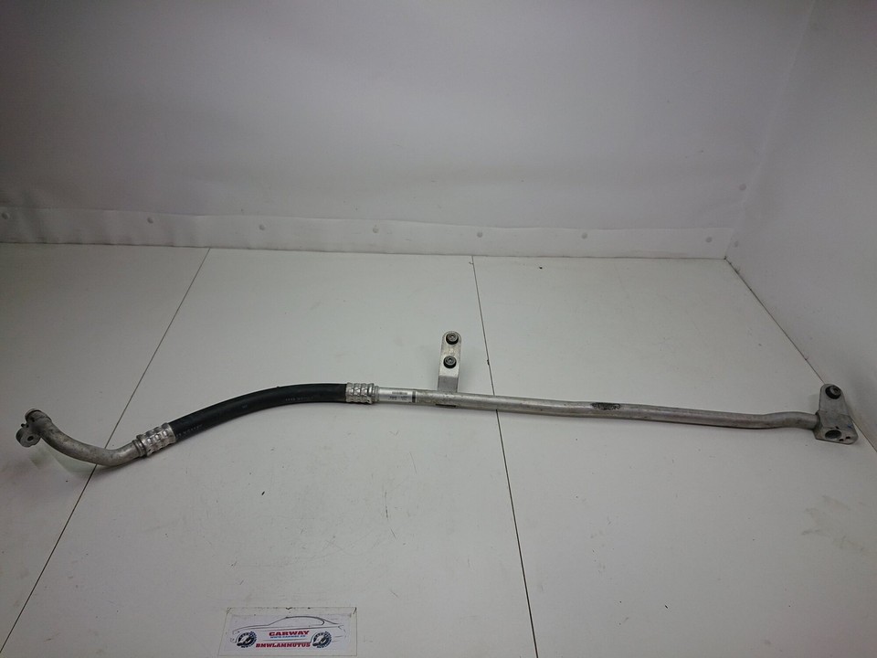 BMW F SERIES A/C AIR CONDITIONING PIPE 9201927 64539201927 | eBay