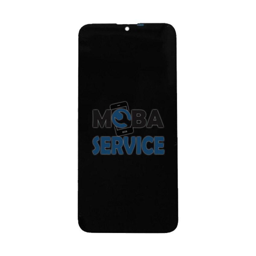 Display Für Nokia 2.3 TA-1206 Komplettes Bildschirm Lcd Touch Schwarz ...