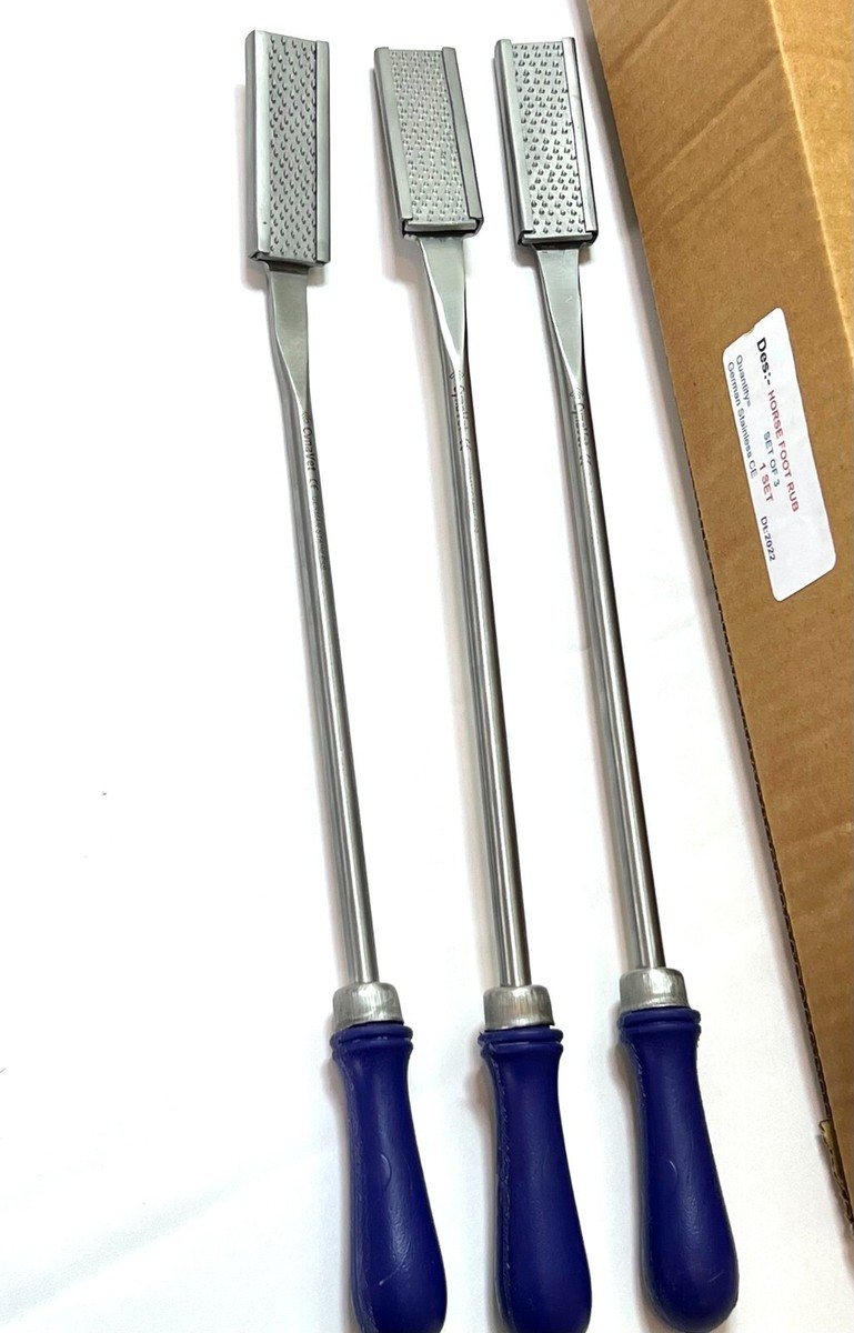 Horse Teeth Floating Graphics