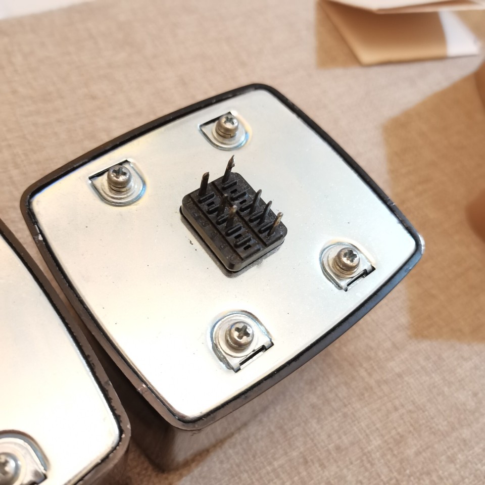 LUX G6861 Output Transformer Single-ended tube amplifier OY-15 type 3 ...