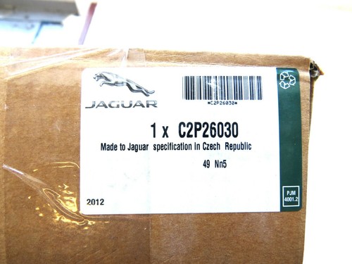 Jaguar XE XF 2013 2014 2015 2016 2017 2018 2019 2020 OEM Door Lock ...