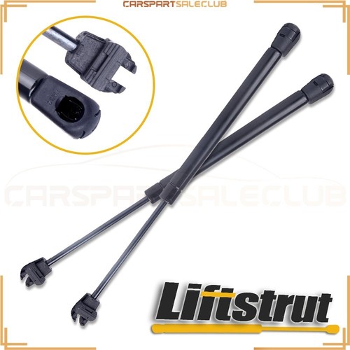 For 2005-2010 Chrysler 300 2 Pcs Front Hood Gas Charged Lift Supports ...