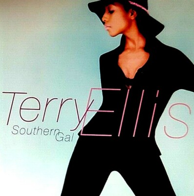 Terry Ellis - "Southern Gal" - ( CD - EastWest Records ) | eBay