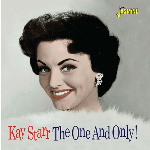 One & only by Starr, Kay (CD, 2020) 604988269826| eBay