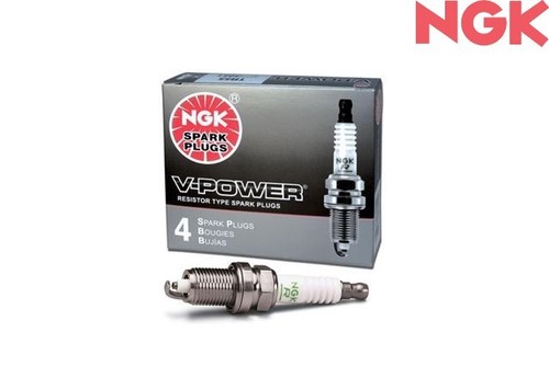 NGK Spark Plug Nickel Projected (ZFR5N) | eBay