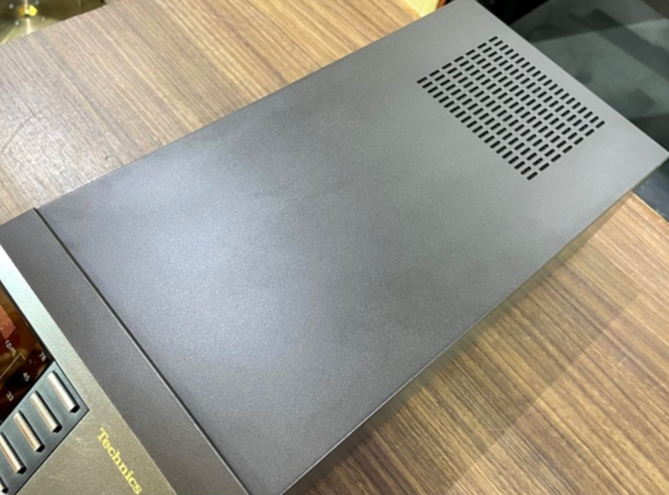 Technics SP-10MK3 Turntable & Control Unit Set | eBay