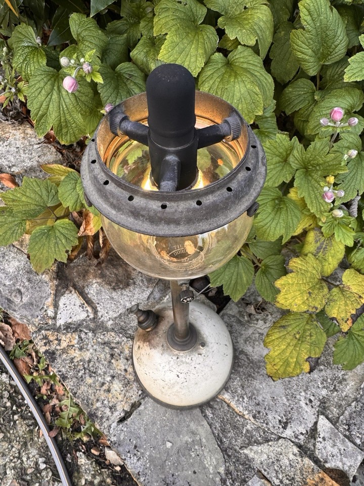 Tilley Lamp TL106 table lamp | eBay UK