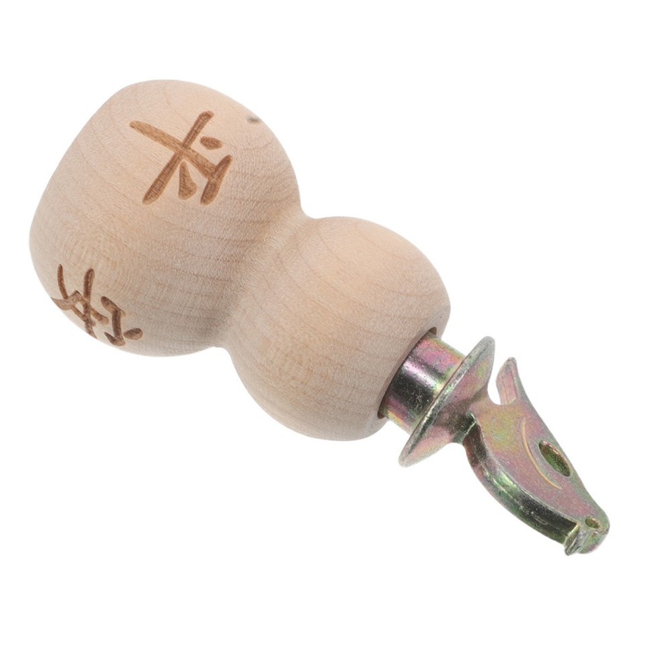 Bird Whistle Toy: Wooden Hand Twist Calls | Educational and Fun Gourd ...