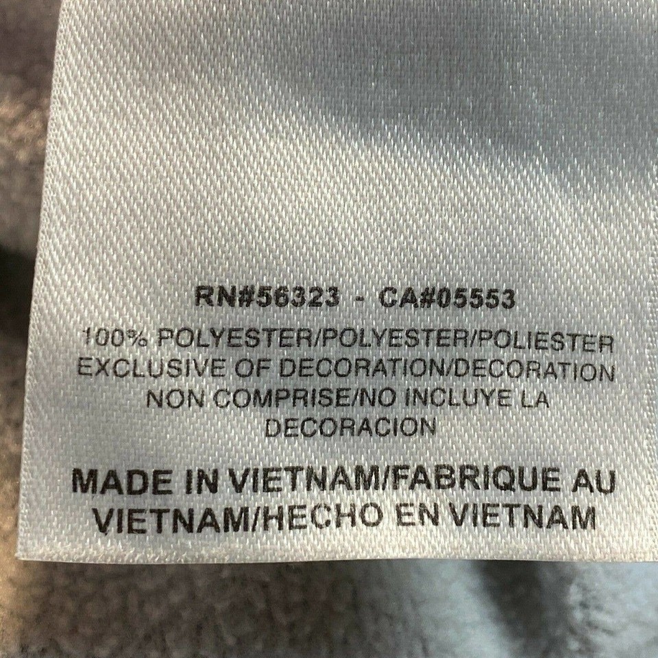 Nike Therma-Fit "Just Do It" Pullover Hoodie Wom M | eBay