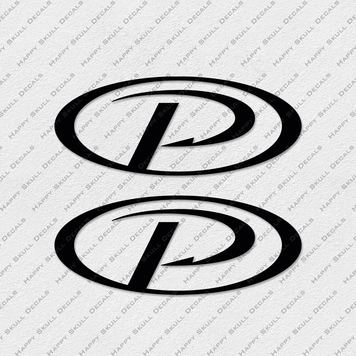 Pursuit Boats Logo