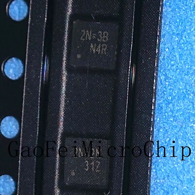 3PCS RT8249CGQW RT8249C 2N=2J 2N=EG 2N=2K 2N=3B 2N=XX QFN-20 Power IC ...