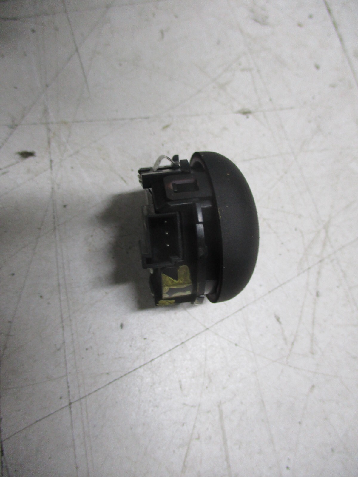 Mini R55 R56 R57 R58 R60 Switch Hazard Warning Lights Button 3422211 ...