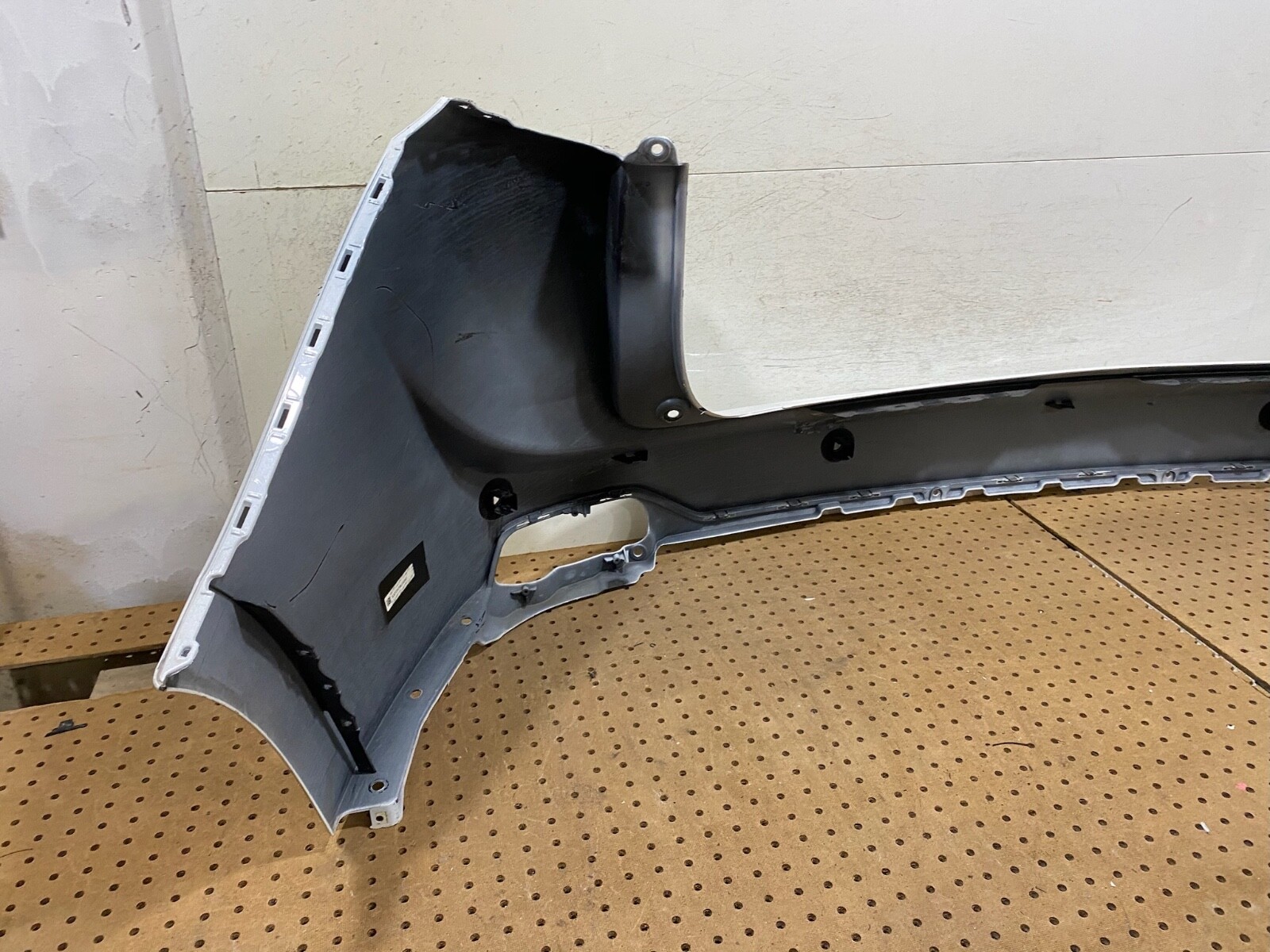OEM 2018-2020 Acura RDX Rear Bumper Cover 71501TJBA000 | eBay