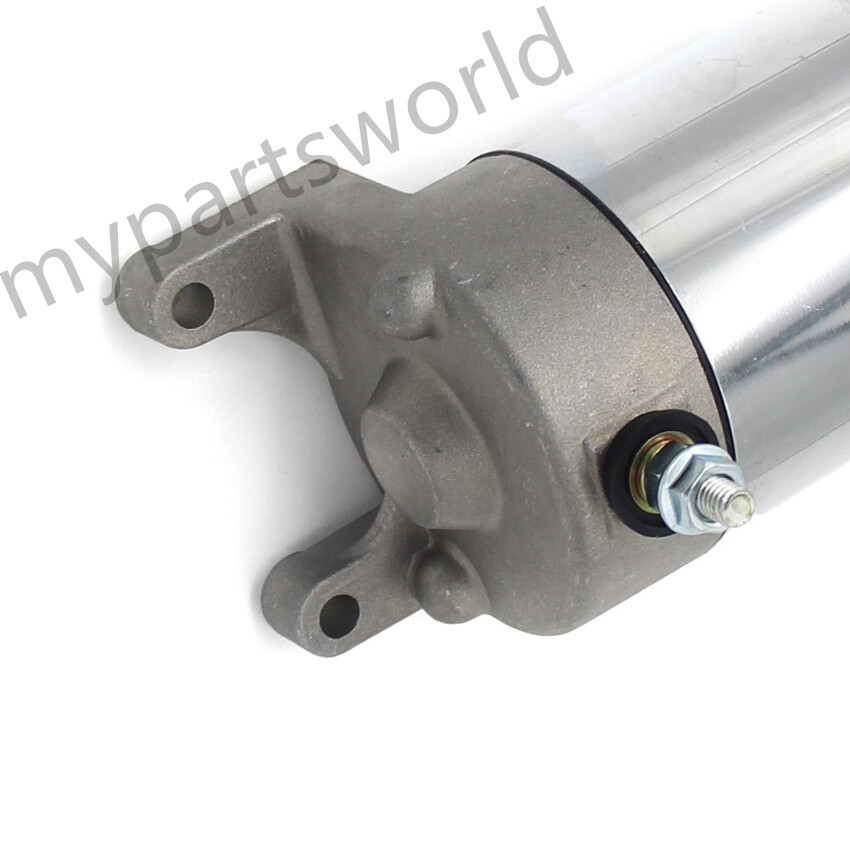 For Polaris Engine Starter Motor PREDATOR 500 2003-2007 PREDATOR 500/LE ...