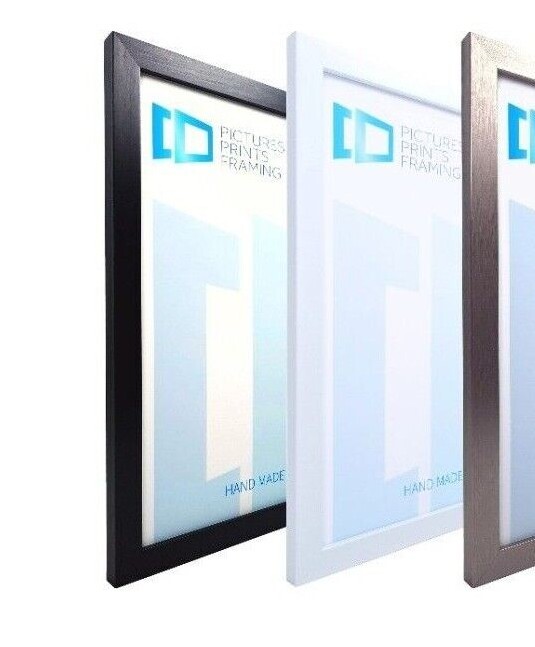 Poster Frame Walmart