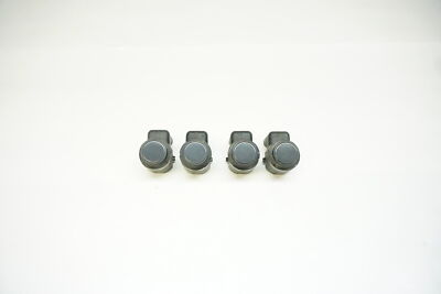 13-16 AUDI Allroad Rear Bumper Parking Sensor Set 1S0919275A | eBay