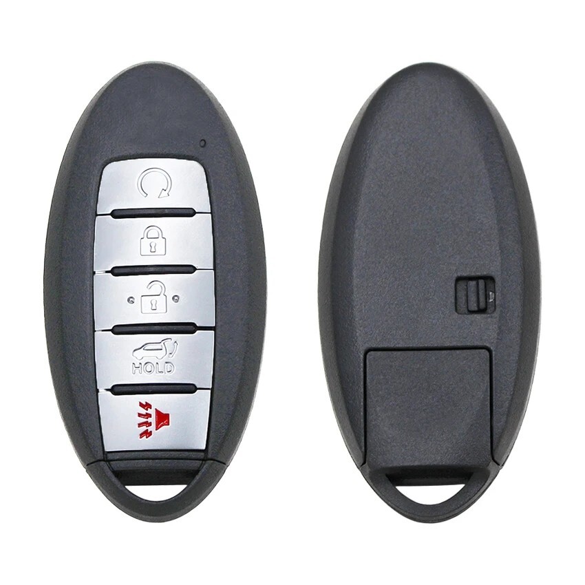 For 2019-2022 NISSAN MURANO PATHFINDER REMOTE KEY FOB 285E3-9UF7B ...