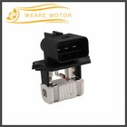 Engine Cooling Fan Resistor For 11-19 Hyundai Kia 25385-A6000 25385 ...