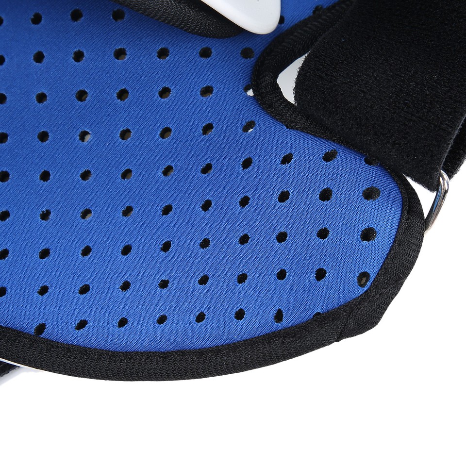 Neck Chest Cervical Thoracic Head Orthosis Support Brace Holder Frame ...