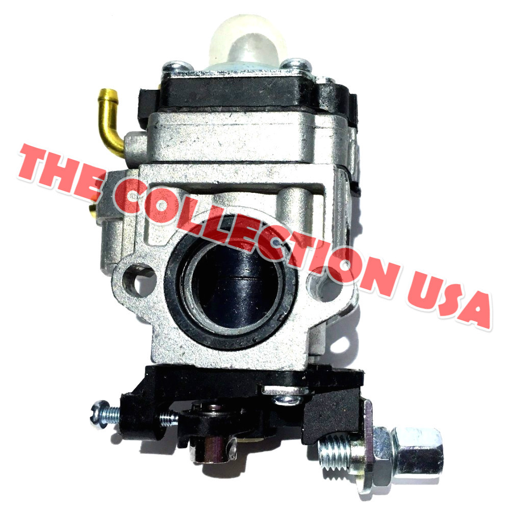 Carburator Bladez Moby X Xs 25cc 26cc Comp Cruzr 33cc 35cc Purefire ...