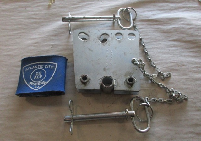 Kent Moore Strut Compressor Adapter J34013-971 (dn6765 801 L3) for sale ...