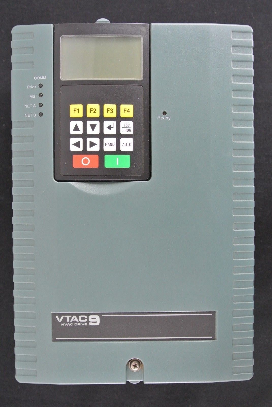 NEW - 10 HP Rockwell Automation VTAC 9 AC Drive | 9VT401 - 014HTANN ...