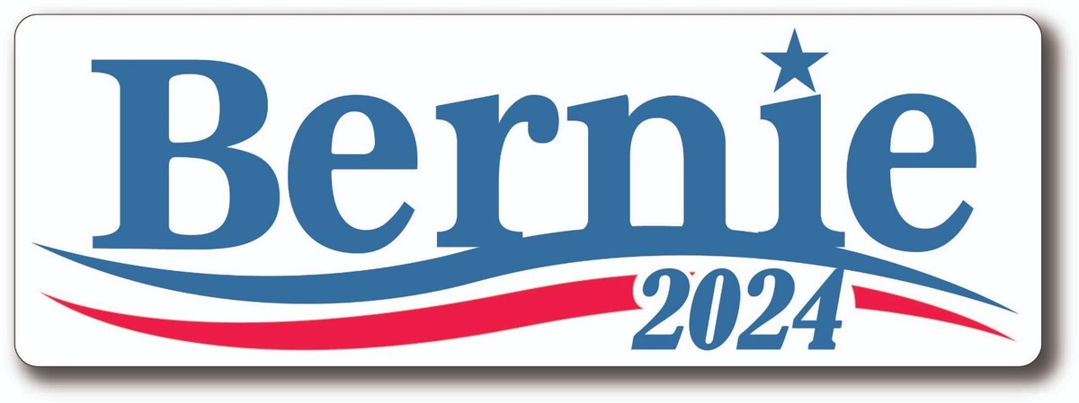 Bernie Logo