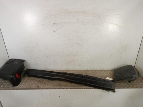 Pare choc arriere RENAULT MASTER 3 PHASE 2 850220011R | eBay