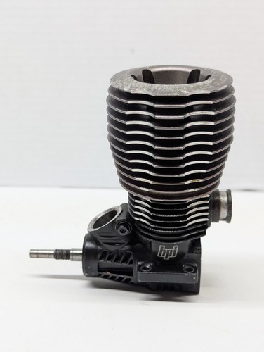 Hpi 5.9 Engine For Parts Or Repair | eBay