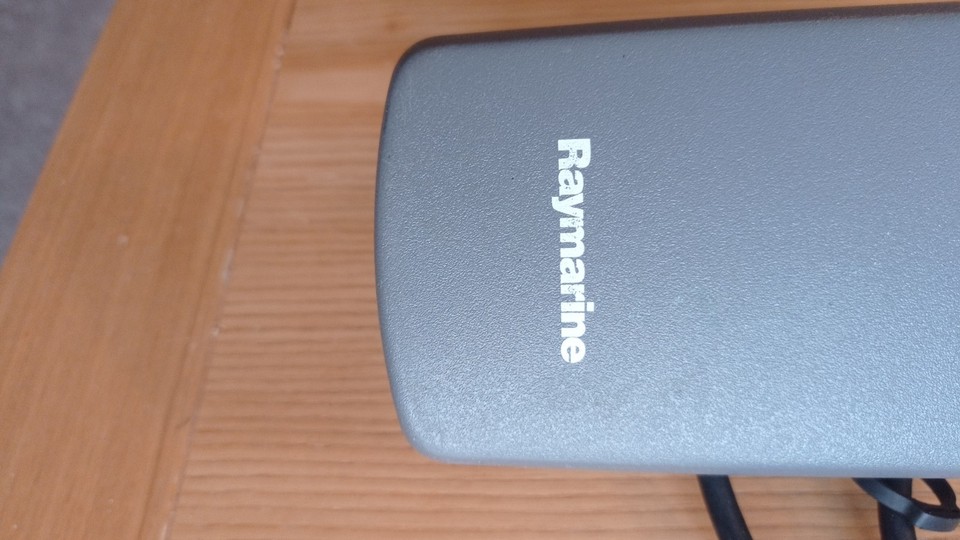Raymarine ST2000+ Autohelm | eBay UK