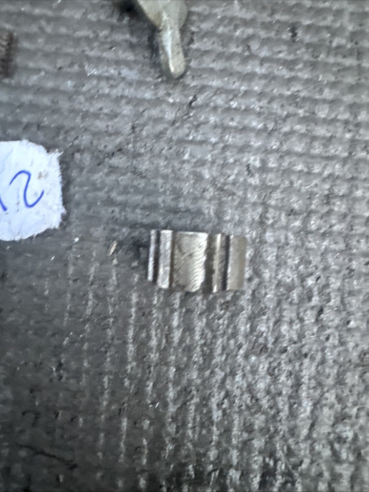 Sears Craftsman PARTIAL Repair Kit 43434 For 3/8" Drive 44811, 44808 ...