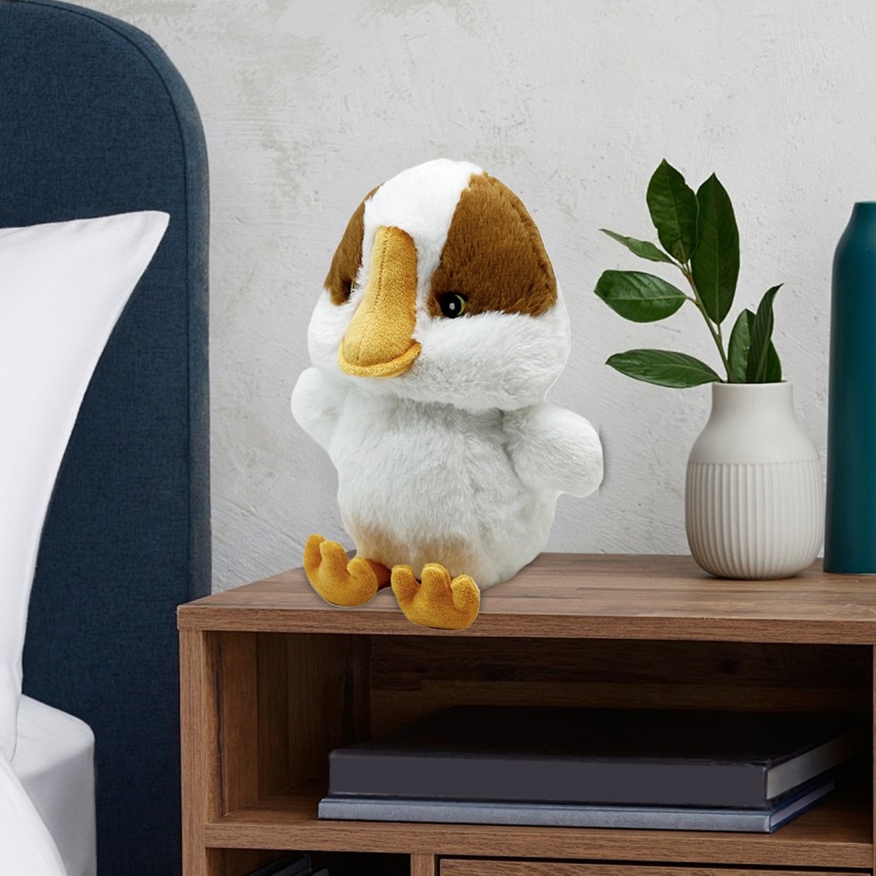 Anime Plush Toy Cartoon Bird Doll Cute Anime Plushie Stuffed Animal | eBay