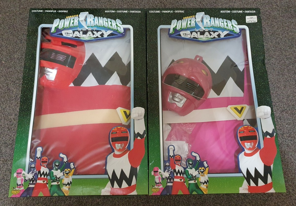 Galaxy Rangers Quotes