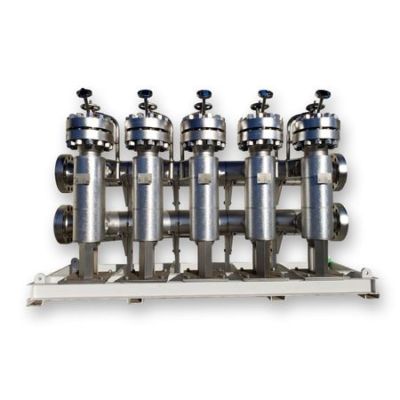 Filtration Equipment - Rosedale Filter