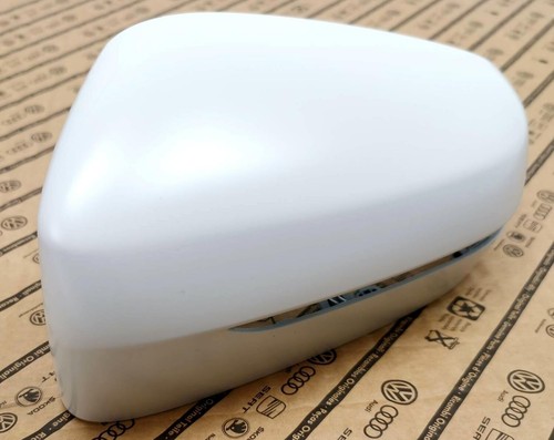 New Original Wing Mirror Cover Mirror Cap Left BMW 7er G11 51167422719 ...