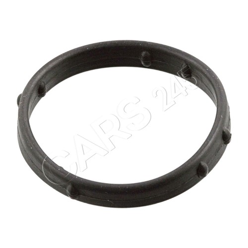 Cylinder Head Cover Gasket FEBI Fits VW SKODA SEAT AUDI Beetle Bora Cc ...