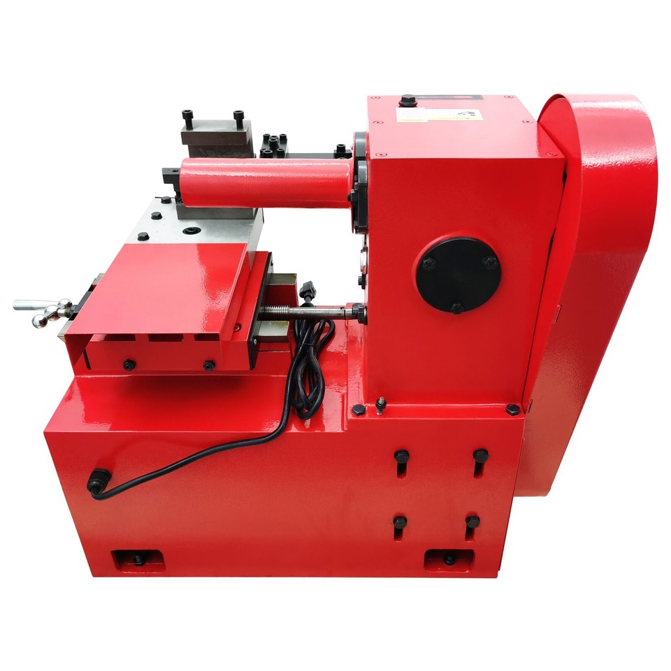 Brake Drum Repair Machine Brake Disc Lathe Brake Disc Repair Machine ...
