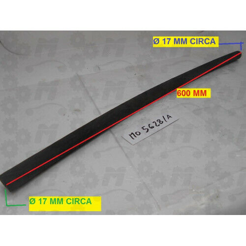 Heating return water hose for Fiat and Iveco Daily & Grinta 2500 | eBay