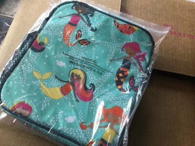 THIRTY ONE Lunch Buddy Thermal mermaid lagoon Insulated- New | eBay