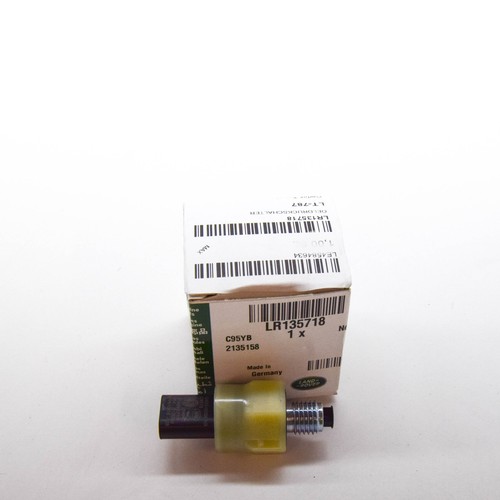 LR RANGE ROVER EVOQUE L551 Engine Oil Pressure Switch LR135718 NEW ...