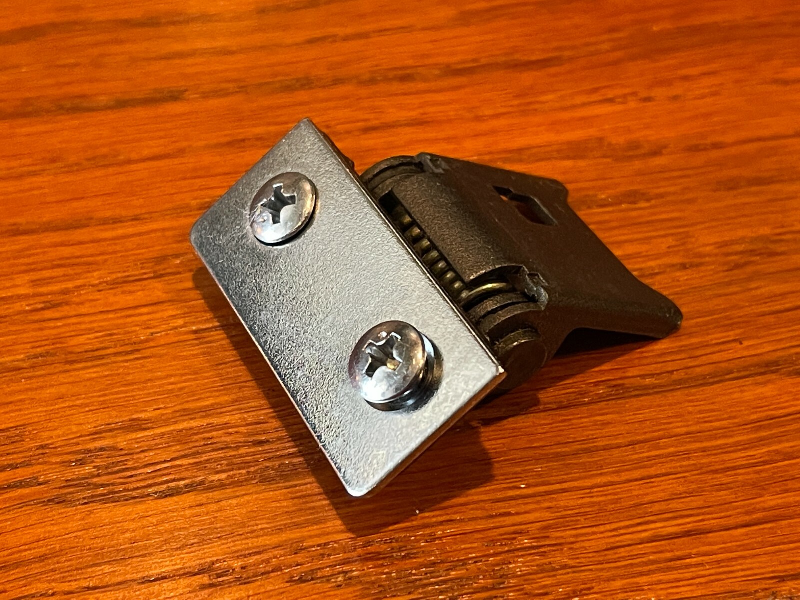 Turntable Parts - Dust Cover Hinge (1) See Description for dimensions ...