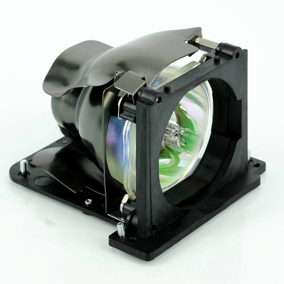 IET Genuine OEM Replacement Lamp for Optoma BL-FU200B Projector (Power ...