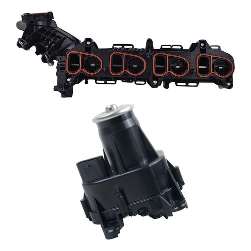 Ansaugmaniflod und Motor für 2010-2022 BMW 5' 7' er F10 F11 F18 G11 ...